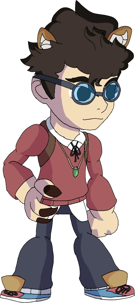 EpicSMP Ted Nivison | Brawlhalla x Dream SMP Wiki | Fandom