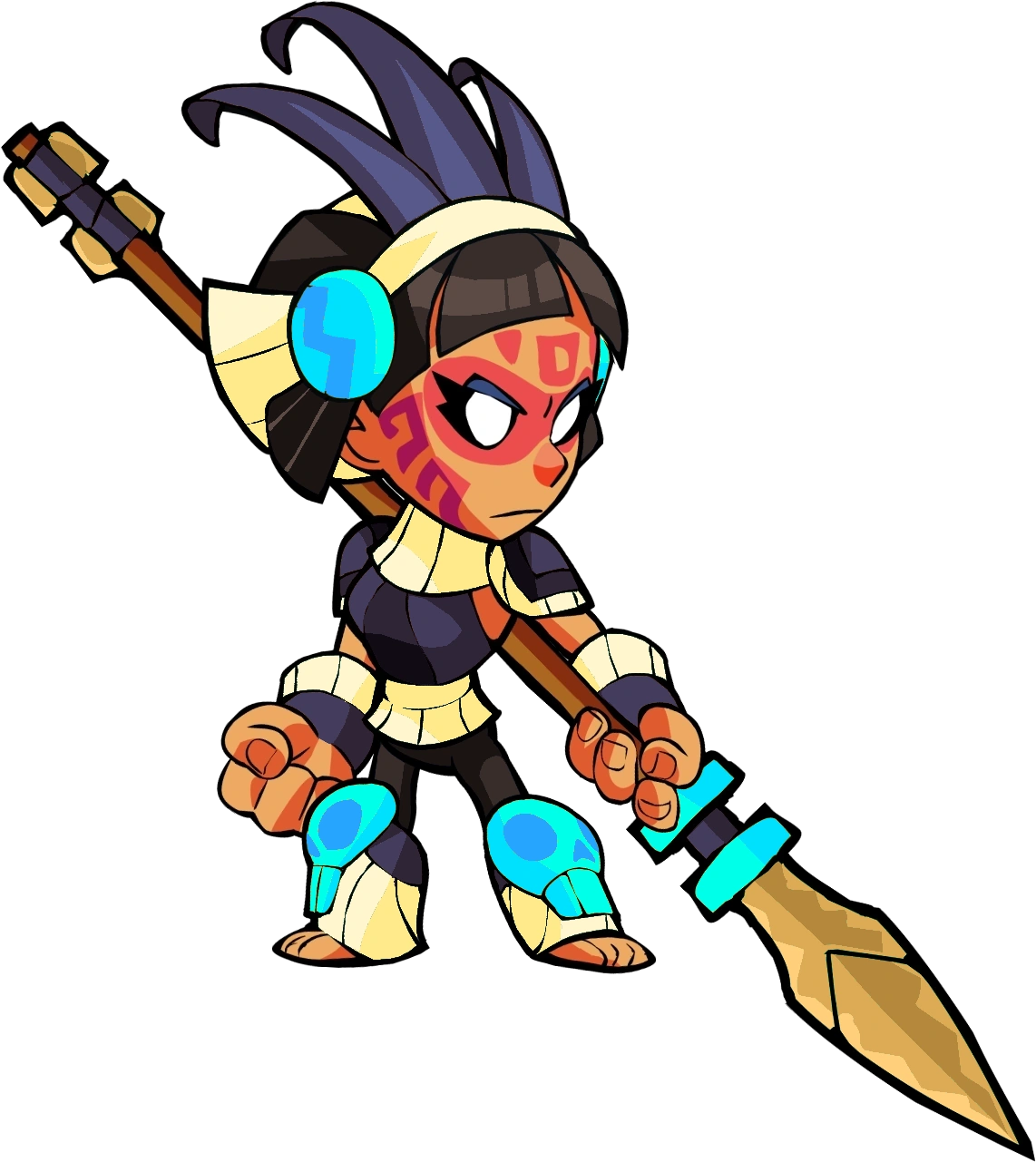 PWR Event | Brawlhalla x Dream SMP Wiki | Fandom