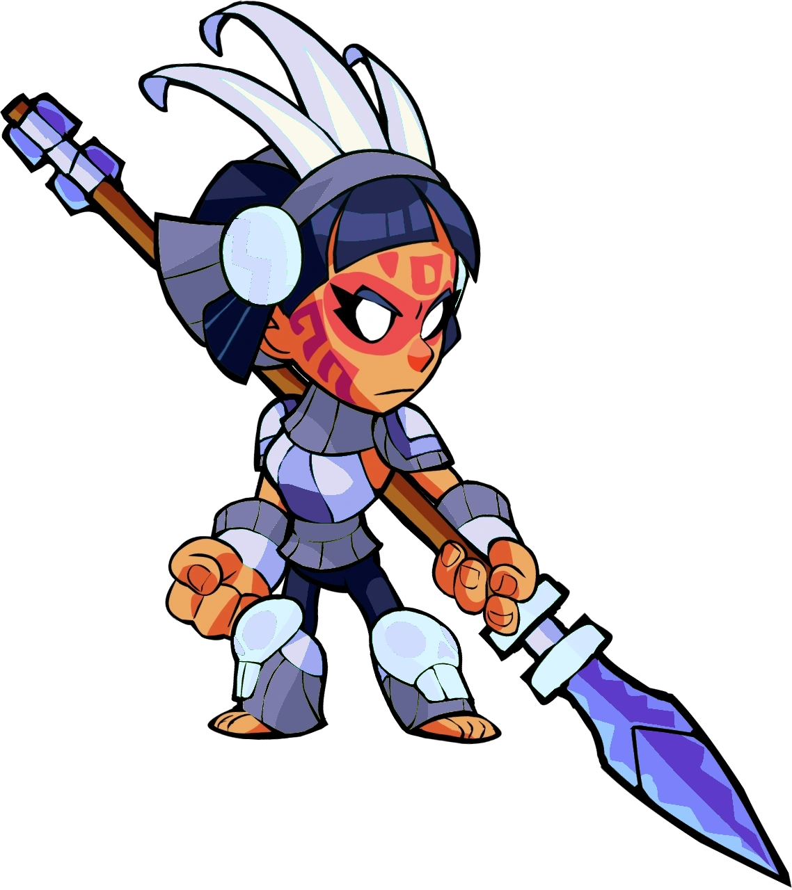Fairy's Essence/Skins | Brawlhalla x Dream SMP Wiki | Fandom