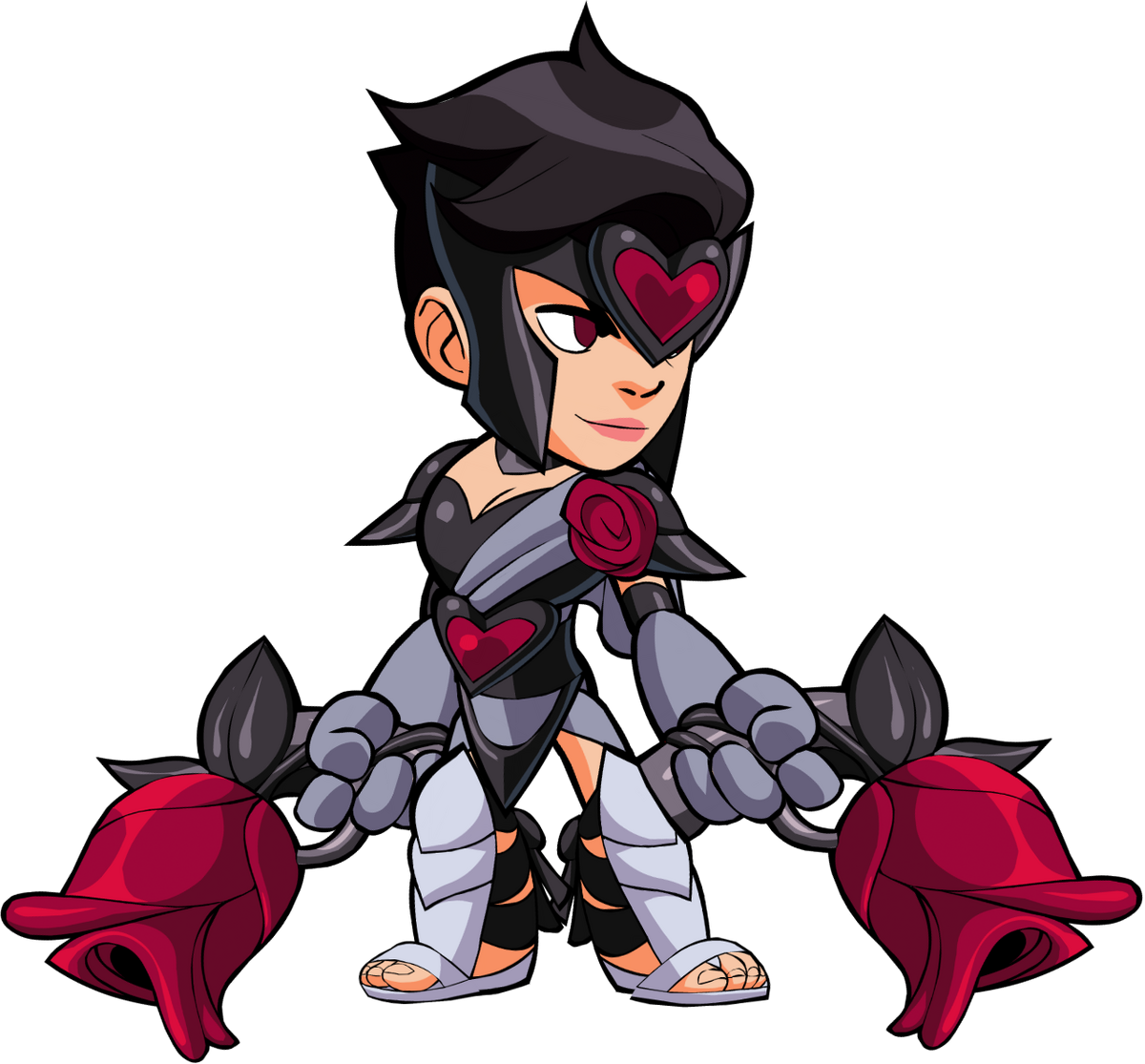 Coat of Lions/Skins | Brawlhalla x Dream SMP Wiki | Fandom