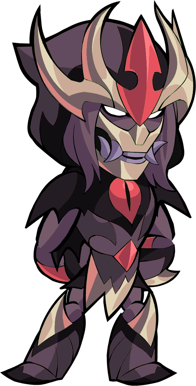 Battle Pass Skins/Blood of Bats | Brawlhalla x Dream SMP Wiki | Fandom