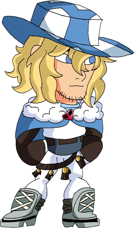 Paci-Philza Minecraft | Brawlhalla x Dream SMP Wiki | Fandom