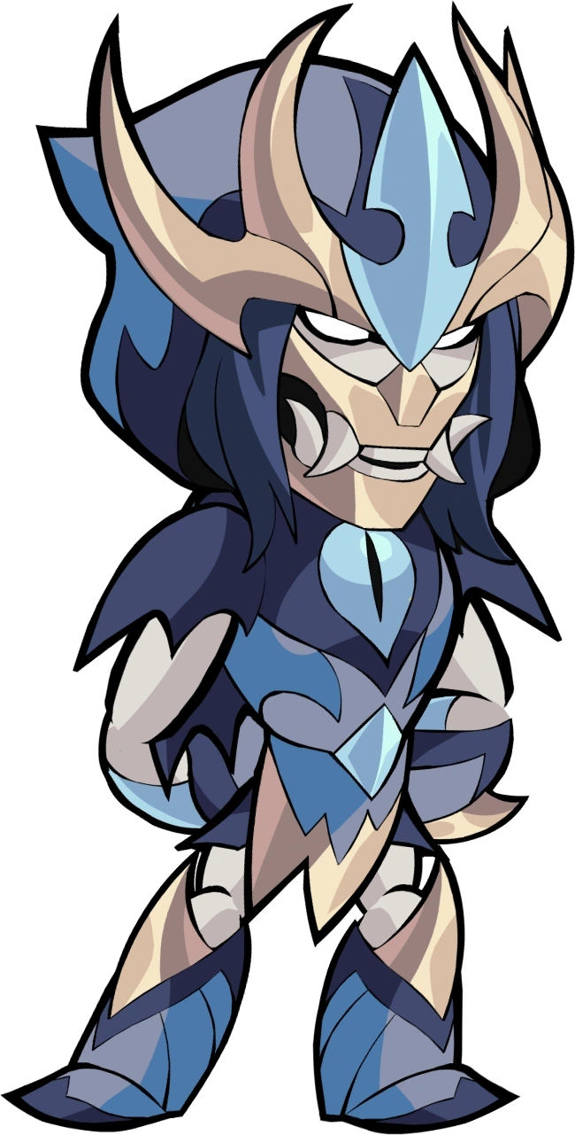 Battle Pass Skins/Starlight | Brawlhalla x Dream SMP Wiki | Fandom