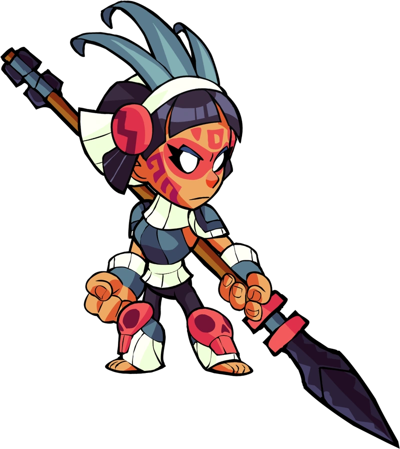 Esports v.6 | Brawlhalla x Dream SMP Wiki | Fandom