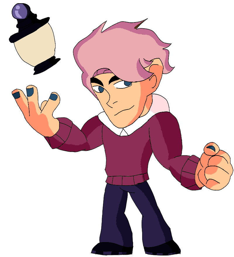 Fashion Guru Brawlhalla X Dream Smp Wiki Fandom