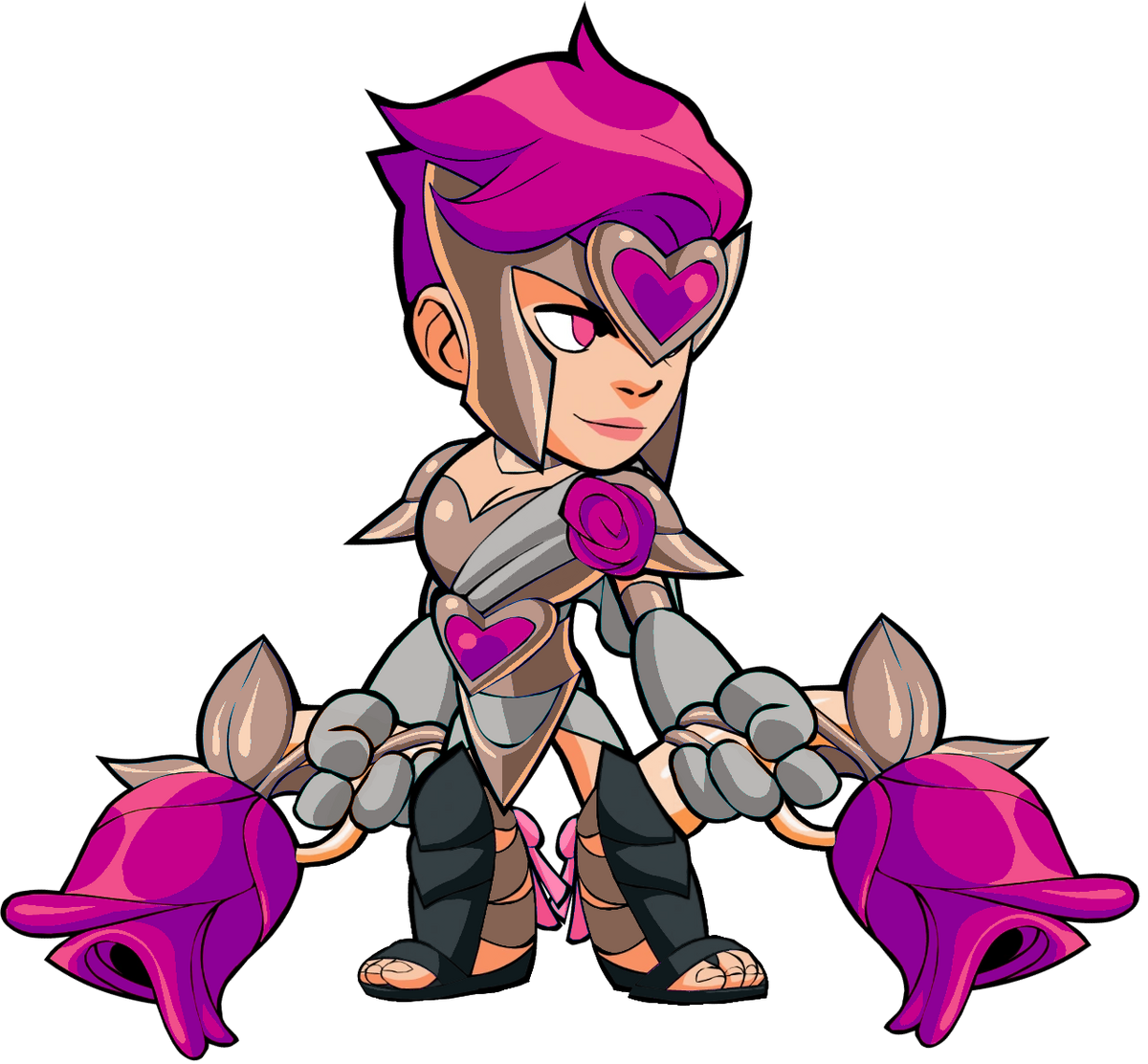 Futureflowskins Brawlhalla X Dream Smp Wiki Fandom