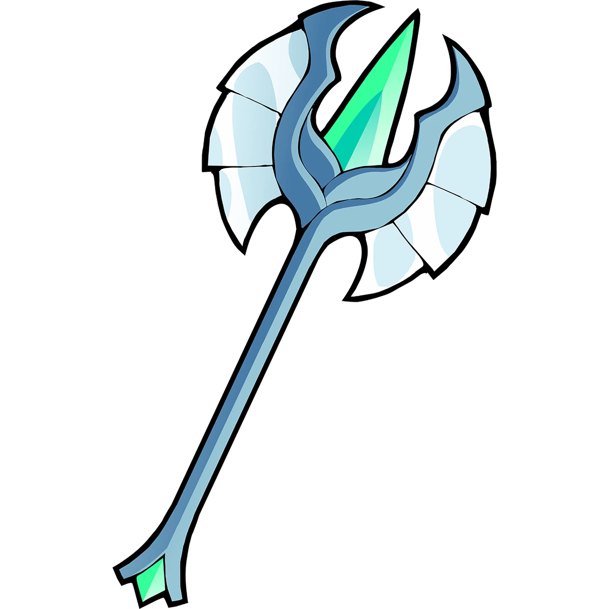 Weapon Skins | Brawlhalla x Dream SMP Wiki | Fandom