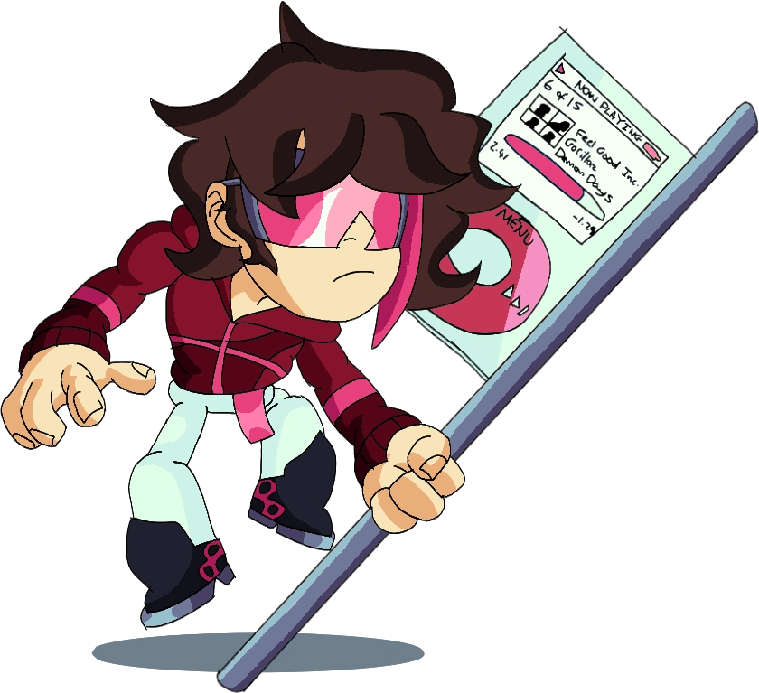 The Syndicate/Skins | Brawlhalla x Dream SMP Wiki | Fandom