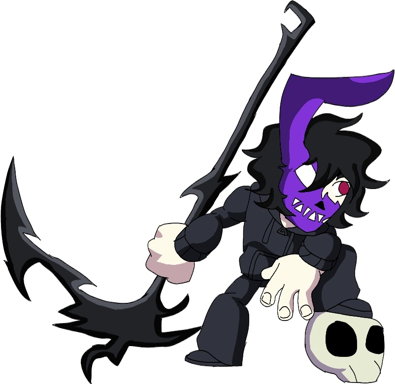 Corpse Husband | Brawlhalla x Dream SMP Wiki | Fandom