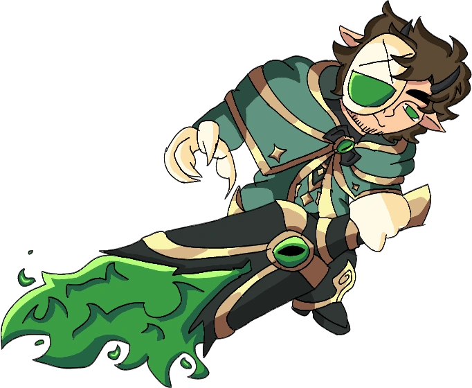 DreamXD | Brawlhalla x Dream SMP Wiki | Fandom