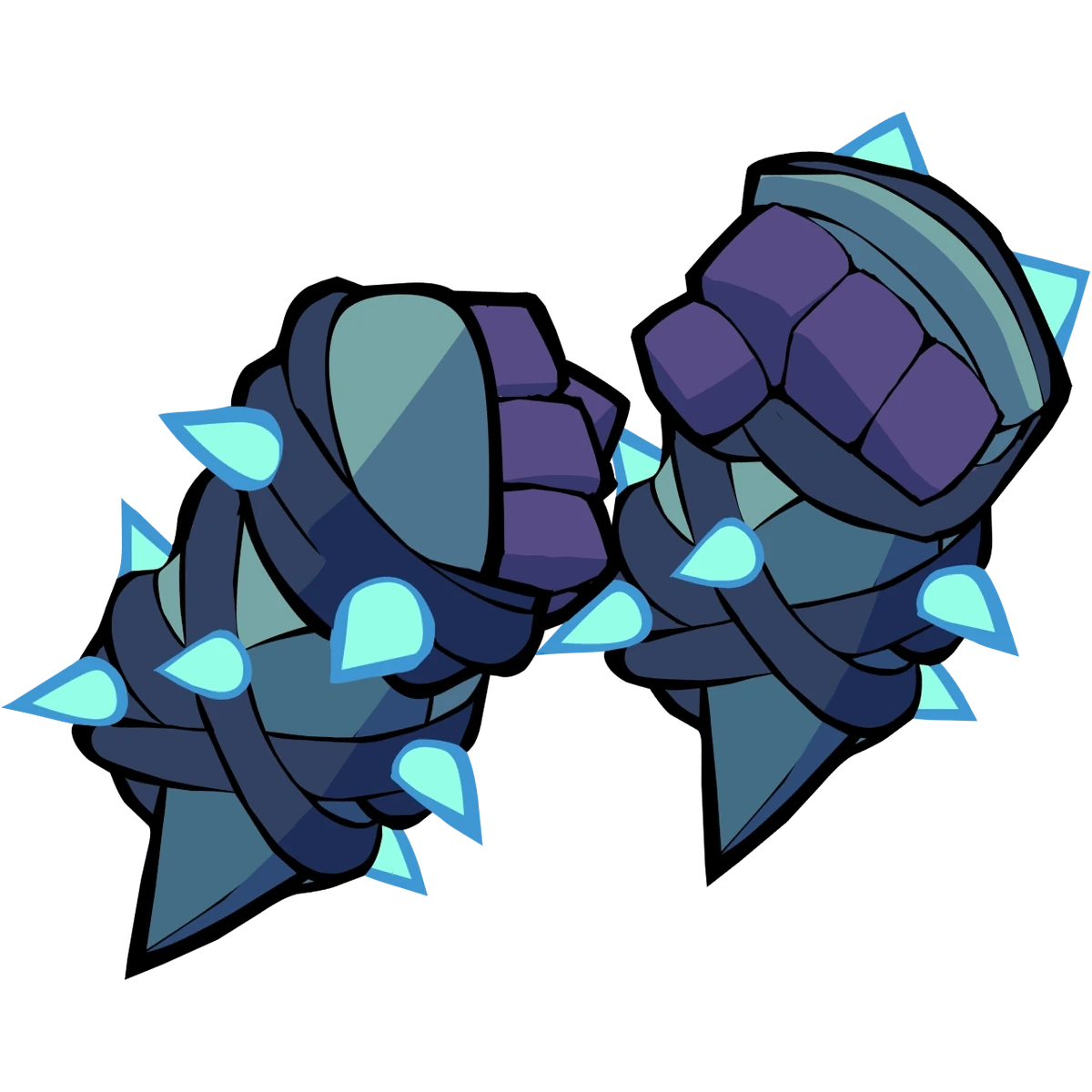 Skin Set | Brawlhalla x Dream SMP Wiki | Fandom