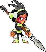 MTN DEW AMP GAME FUEL Championship Event | Brawlhalla x Dream SMP Wiki ...