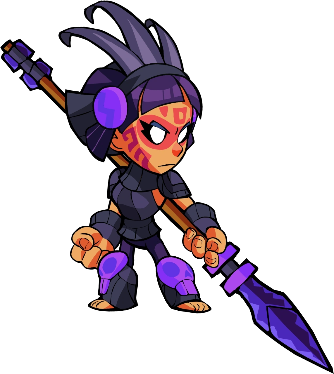 Raven's Honor | Brawlhalla x Dream SMP Wiki | Fandom