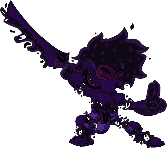 Ender Faction | Brawlhalla x Dream SMP Wiki | Fandom