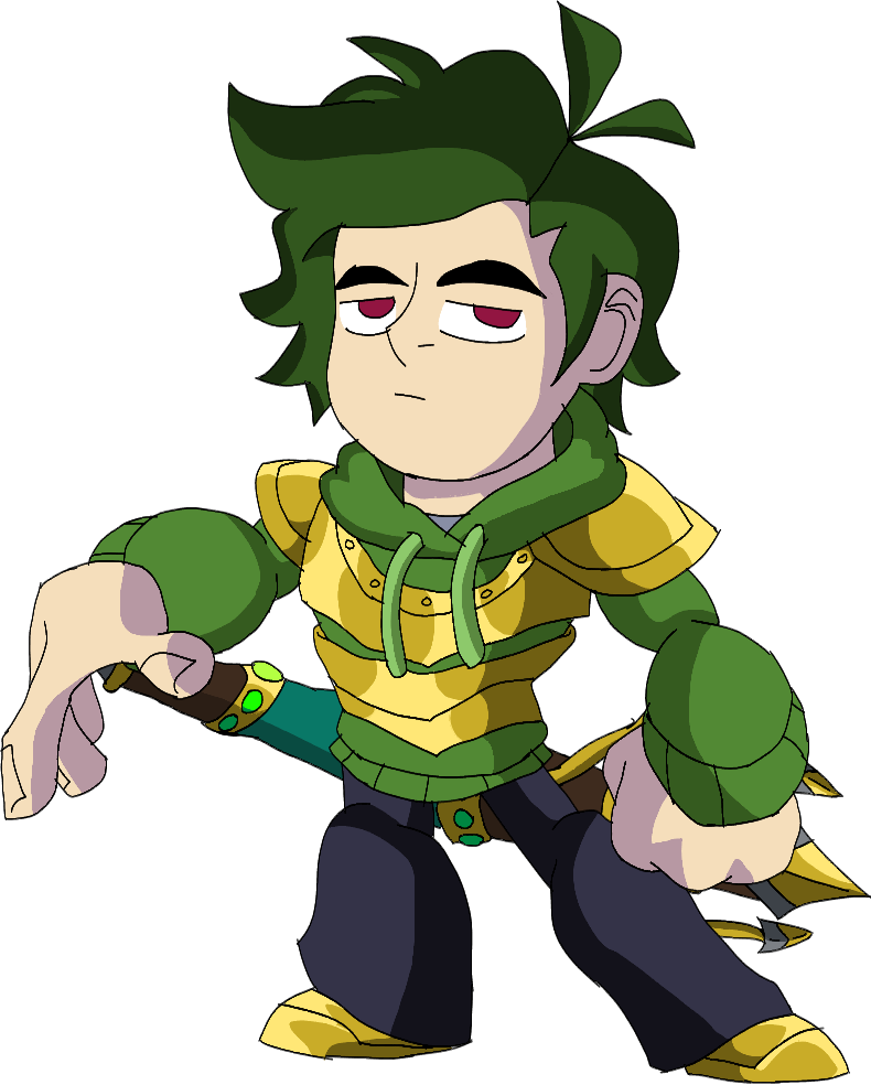 Awesamdude Brawlhalla X Dream Smp Wiki Fandom