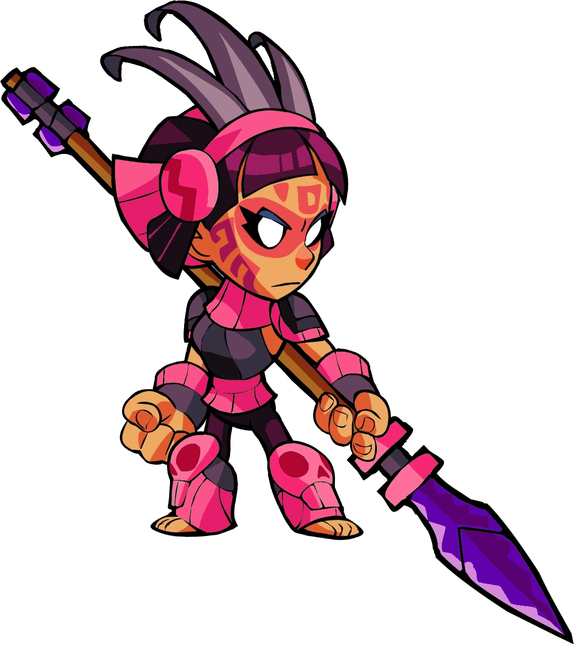 Global Breakout/Skins | Brawlhalla x Dream SMP Wiki | Fandom