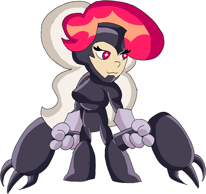 Obake/Skins | Brawlhalla x Dream SMP Wiki | Fandom