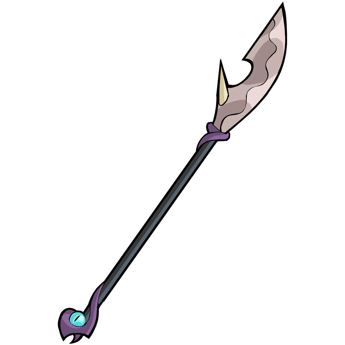 Devilish Spike | Brawlhalla x Dream SMP Wiki | Fandom