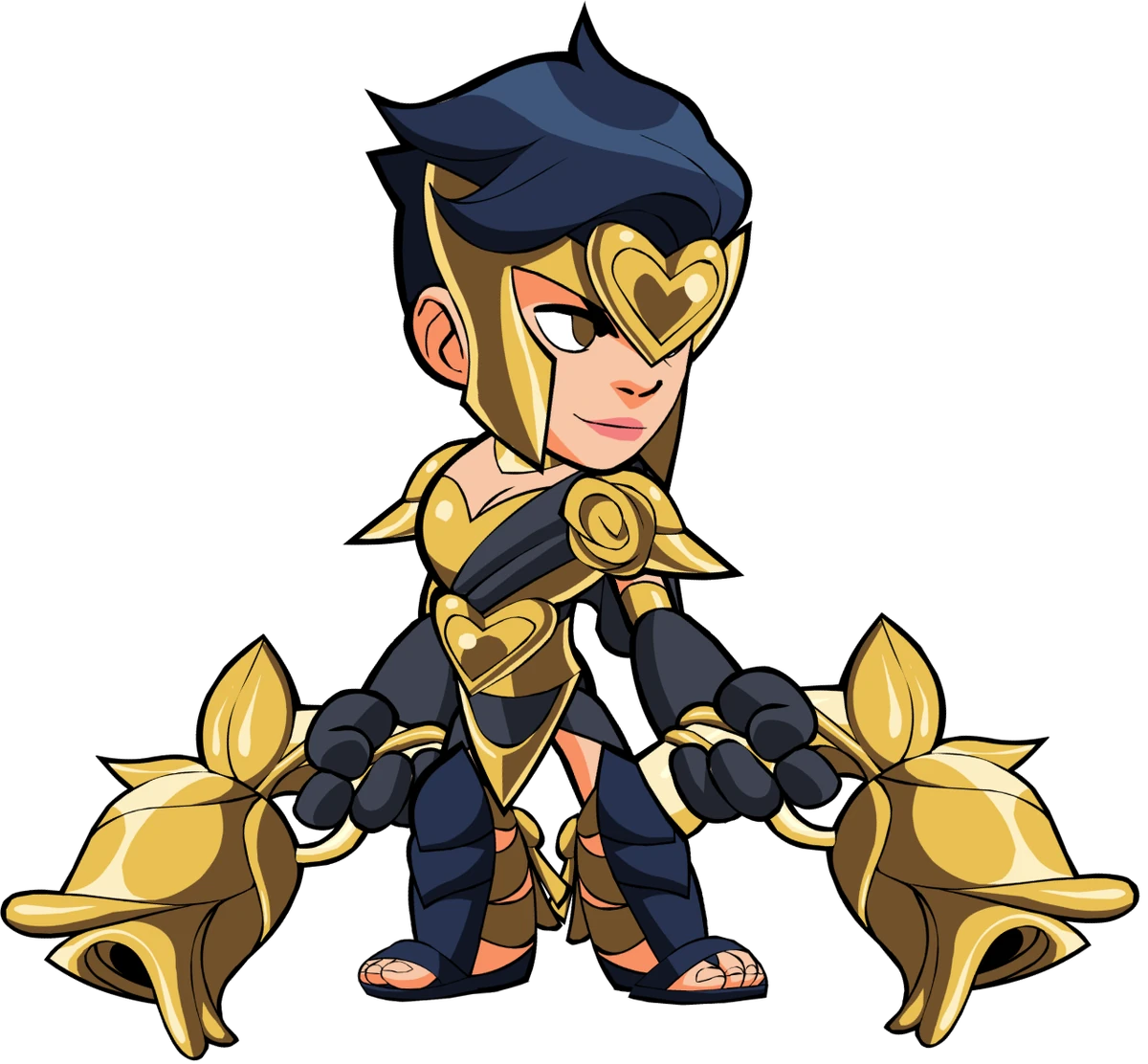 Home Team/Skins | Brawlhalla x Dream SMP Wiki | Fandom