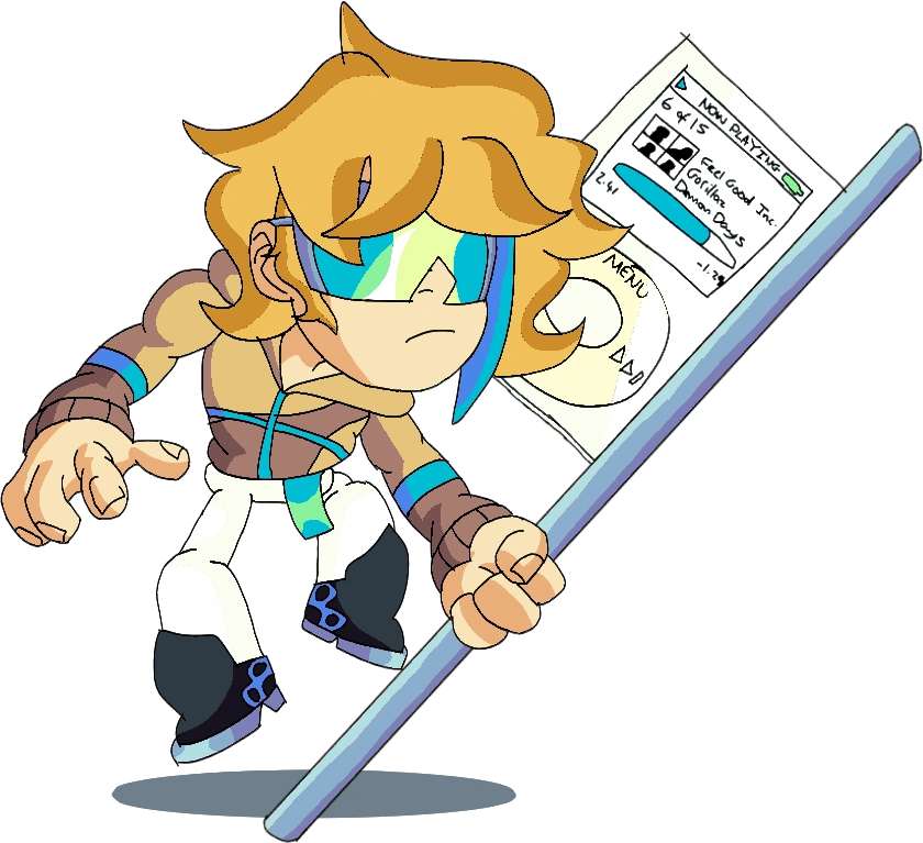 Brewer's Potion/Skins | Brawlhalla x Dream SMP Wiki | Fandom