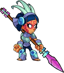 The Fangwild | Brawlhalla x Dream SMP Wiki | Fandom