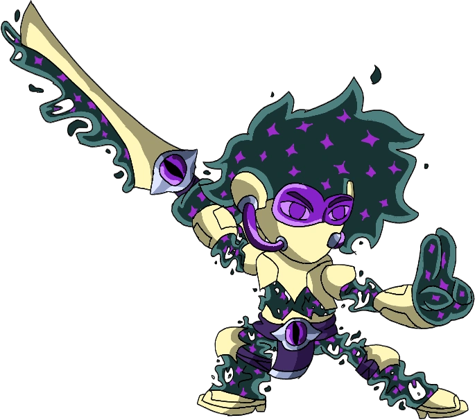 Endstone Charlie Slimecicle | Brawlhalla x Dream SMP Wiki | Fandom