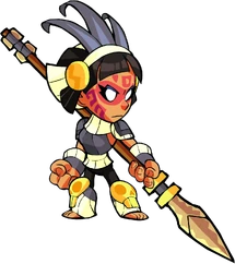 Regal Sun | Brawlhalla x Dream SMP Wiki | Fandom