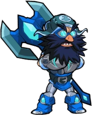 Ulgrim | Wiki Brawlhalla | Fandom