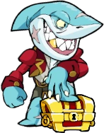 Thatch | Wiki Brawlhalla | Fandom