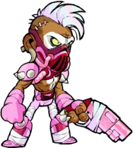 Barraza | Wiki Brawlhalla | Fandom