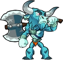 Teros | Wiki Brawlhalla | Fandom