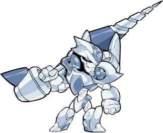 Vector | Wiki Brawlhalla | Fandom