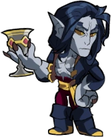 Volkov | Wiki Brawlhalla | Fandom