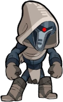 Lord Vraxx | Wiki Brawlhalla | Fandom
