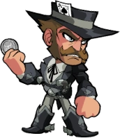 Cross | Wiki Brawlhalla | Fandom