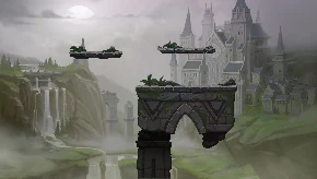 Blackguard Keep | Brawlhalla вики | Fandom