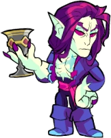 Volkov | Wiki Brawlhalla | Fandom