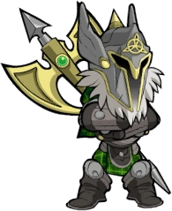 Ulgrim | Wiki Brawlhalla | Fandom