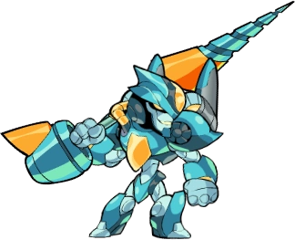 Vector | Wiki Brawlhalla | Fandom