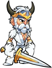 Bödvar | Wiki Brawlhalla | Fandom
