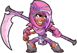 Mirage | Wiki Brawlhalla | Fandom