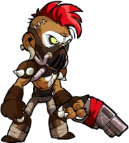 Barraza | Wiki Brawlhalla | Fandom