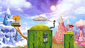 Tree Fort | Brawlhalla вики | Fandom