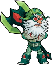 Ulgrim | Wiki Brawlhalla | Fandom