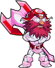 Ulgrim | Wiki Brawlhalla | Fandom