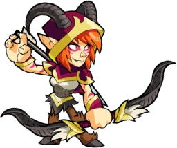 Ember | Wiki Brawlhalla | Fandom