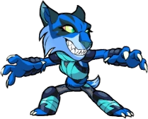 Asuri | Wiki Brawlhalla | Fandom