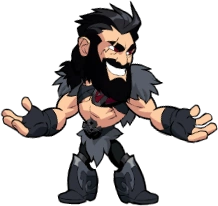 Thor | Wiki Brawlhalla | Fandom