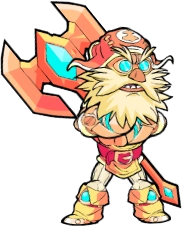 Ulgrim | Wiki Brawlhalla | Fandom