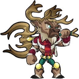 Teros | Wiki Brawlhalla | Fandom